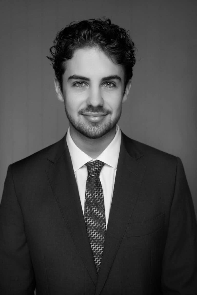 Sam Dempsey | Actuate IP